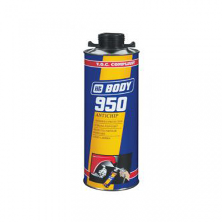 BODY 950 • Gvožđara Radik